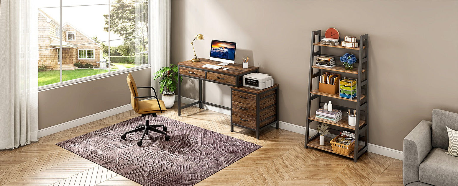 4 Top Tips on How to Create an Effective Personal Workspace — Tribesigns
