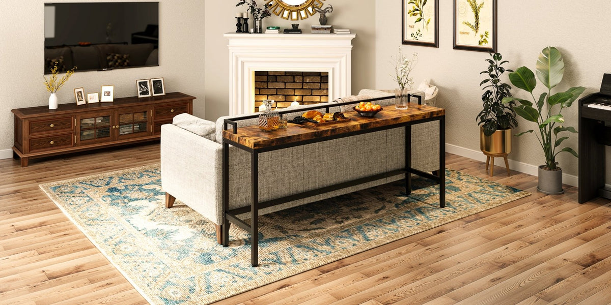 Create a Cozy Rest Area in Your Home - Tribesigns