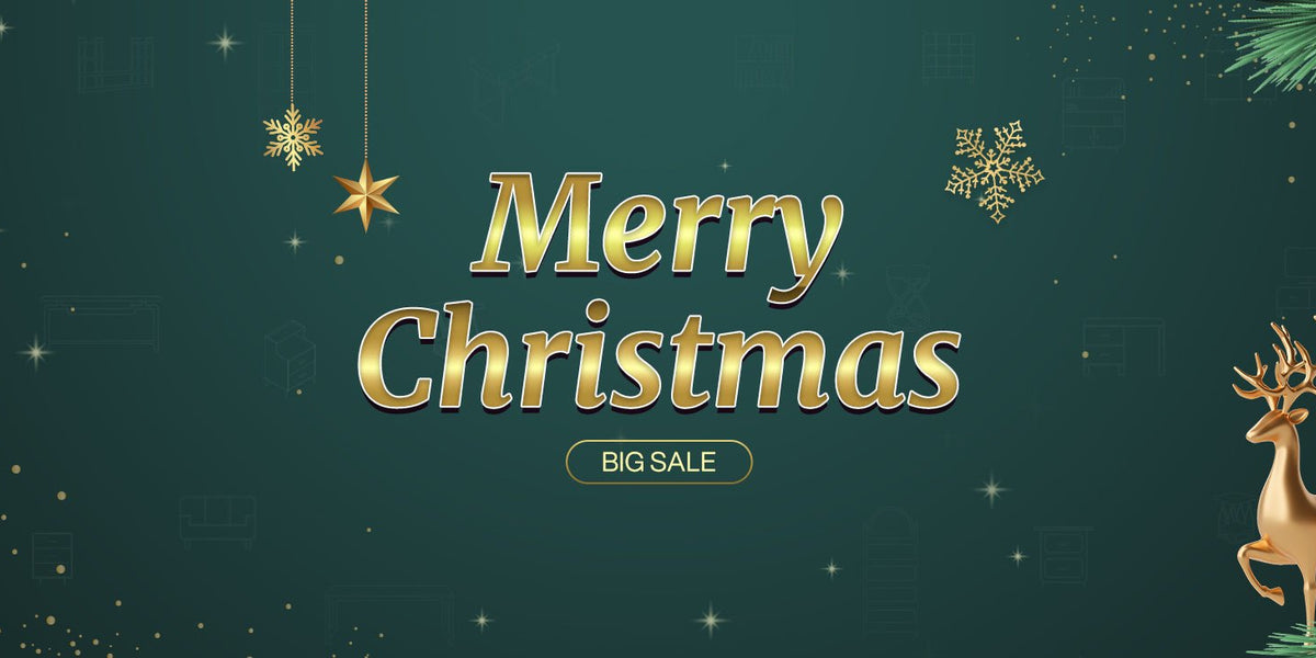 Get Big Savings: The Tribesigns Christmas Promotion 2023