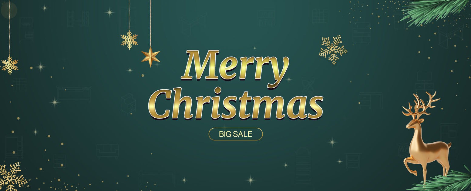 Get Big Savings: The Tribesigns Christmas Promotion 2023