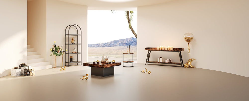 How to Create a Personalized Office Display Area (Part II)-Tribesigns