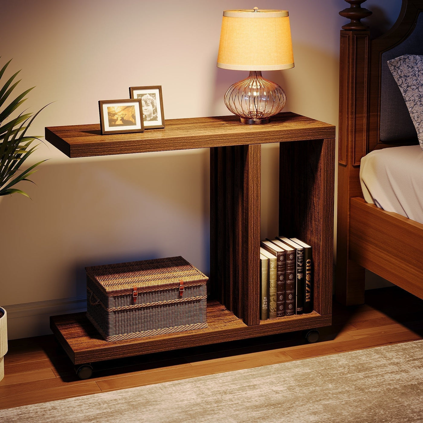 What is an End Table? A Complete Guide for Homeowners-Tribesigns