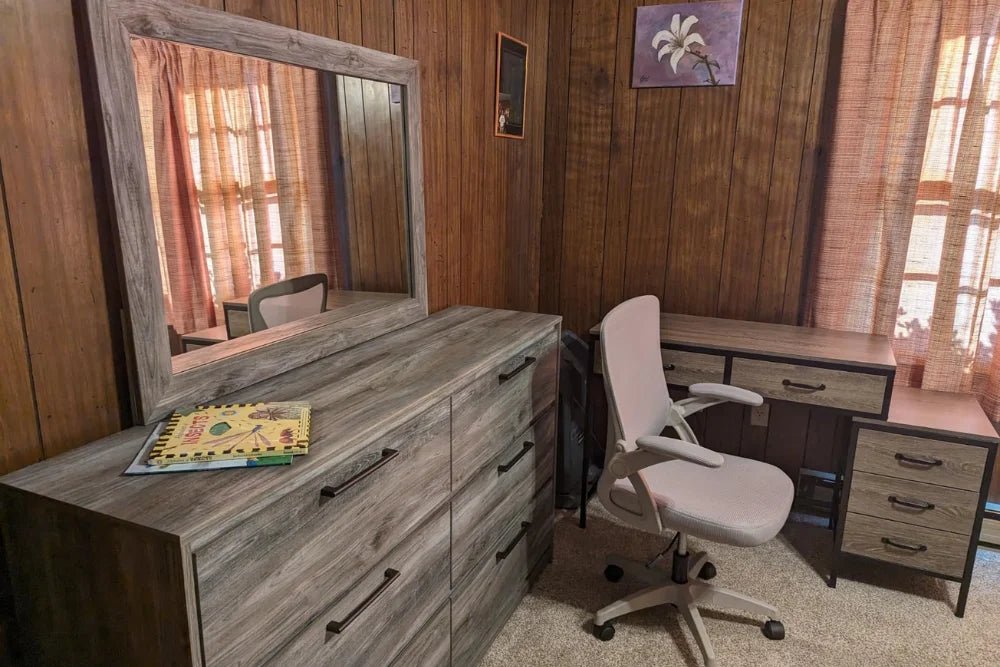 What is MDF Wood: Advantages and Disadvantages for Furniture-Tribesigns