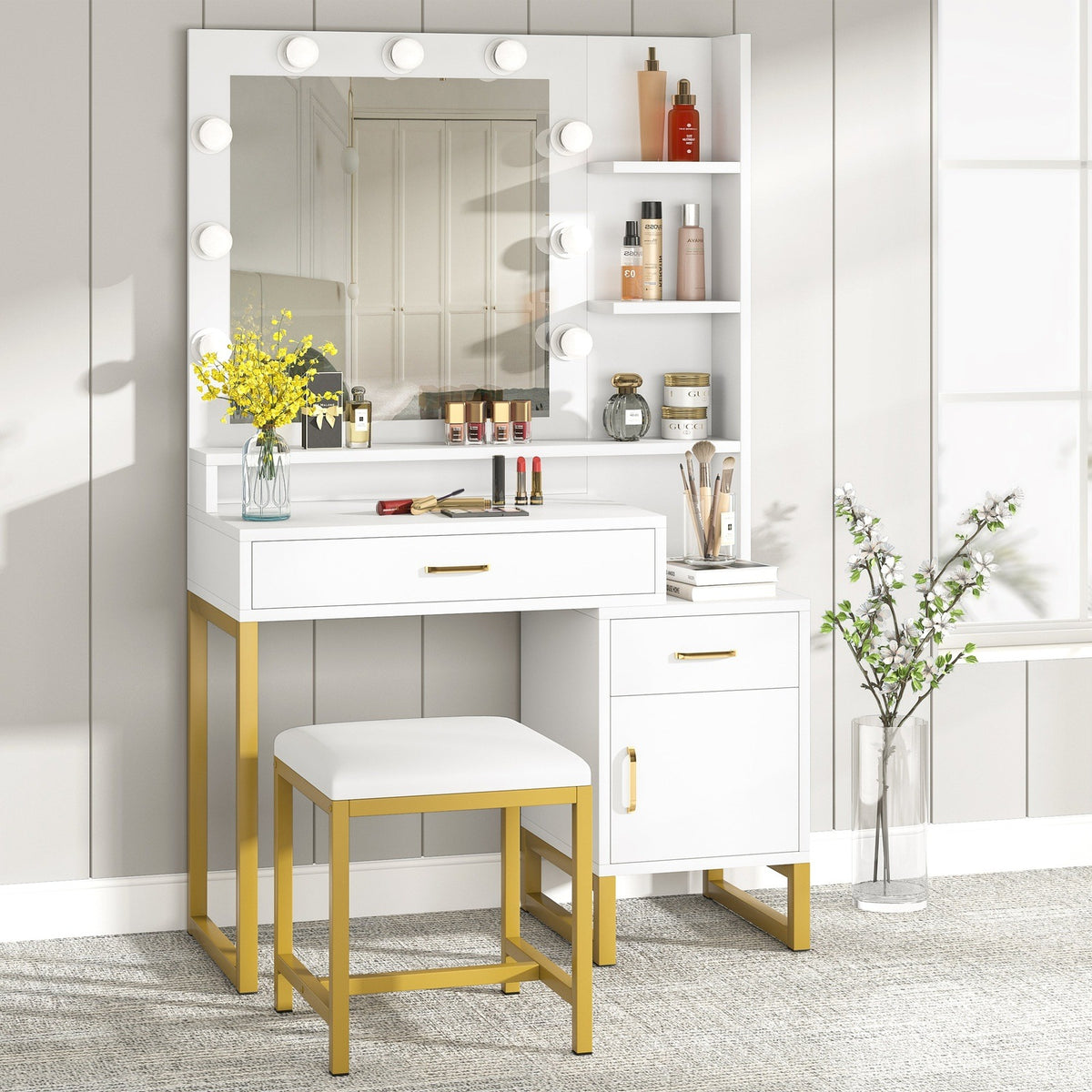 Tribesigns Best Selling Pre-Order Home & Office Furniture