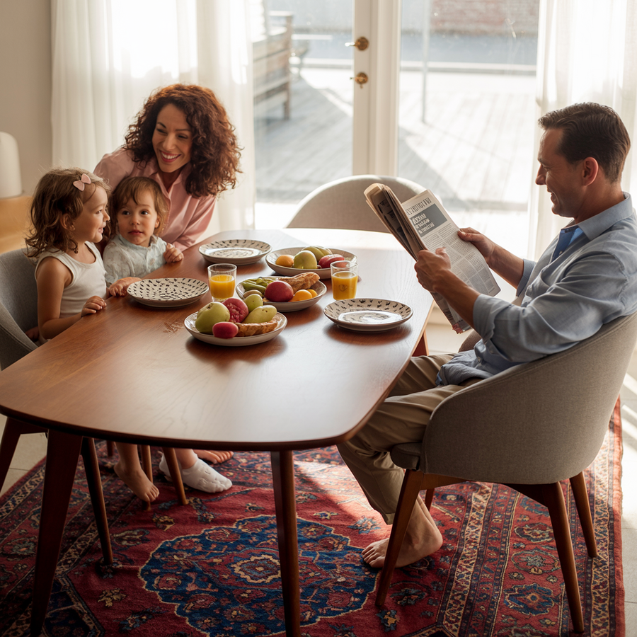 Tribesigns Points-Tribesigns