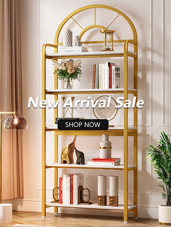 Tribeisgns Day: Big Sale for Your Home & Office Furniture — Tribesigns