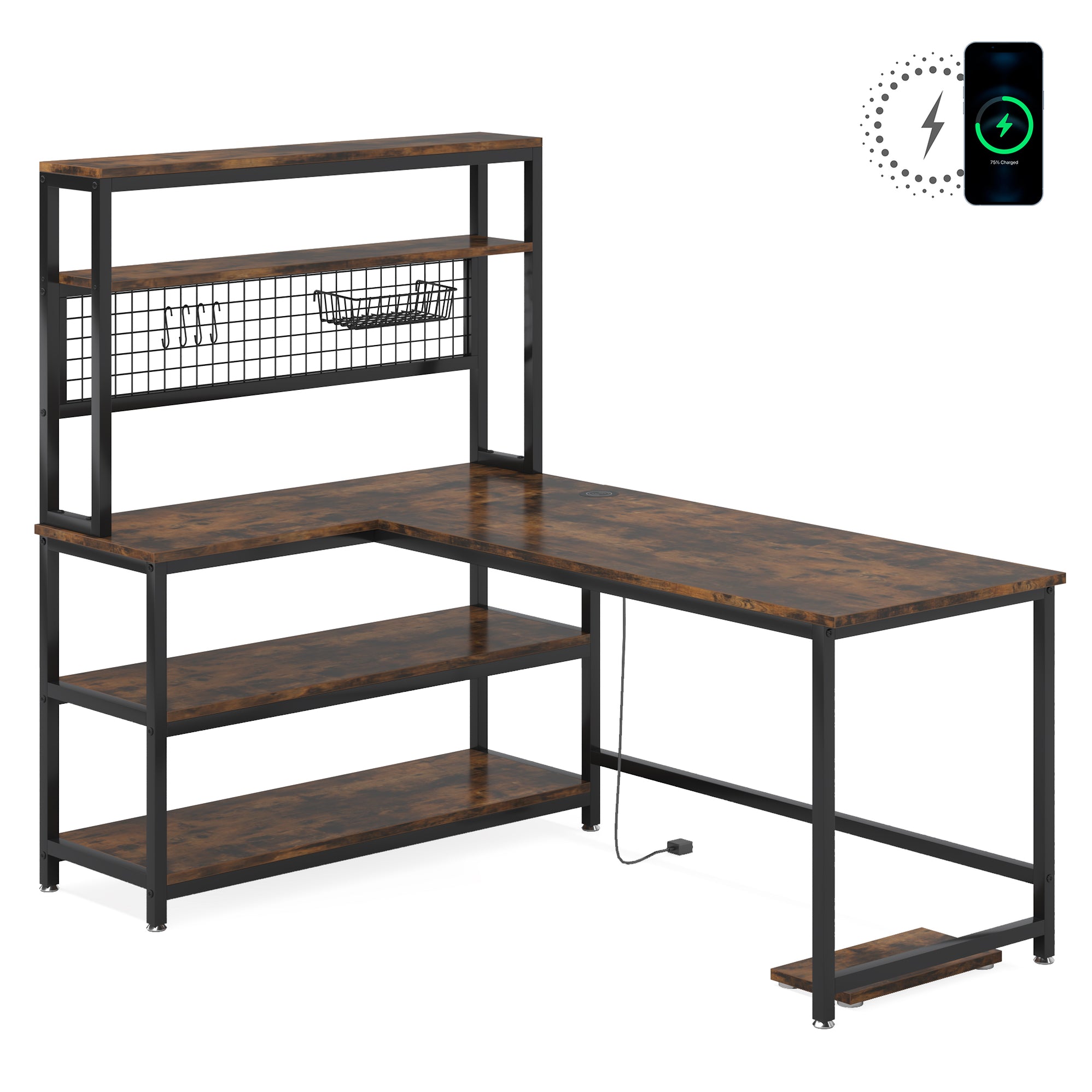 Computer Desks | Home Office Desks — Tribesigns