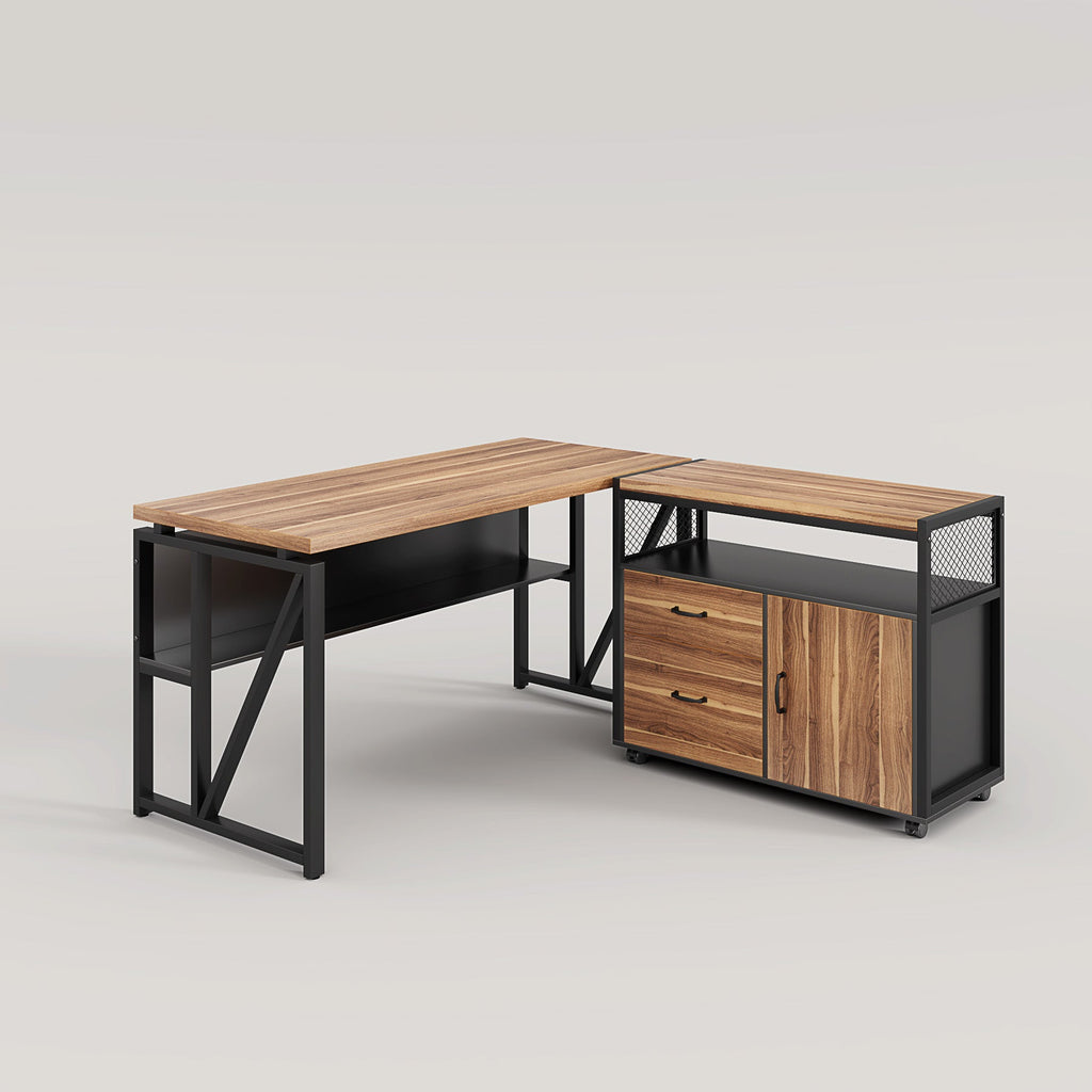 Desks - Home & Office Furniture - Tribesigns
