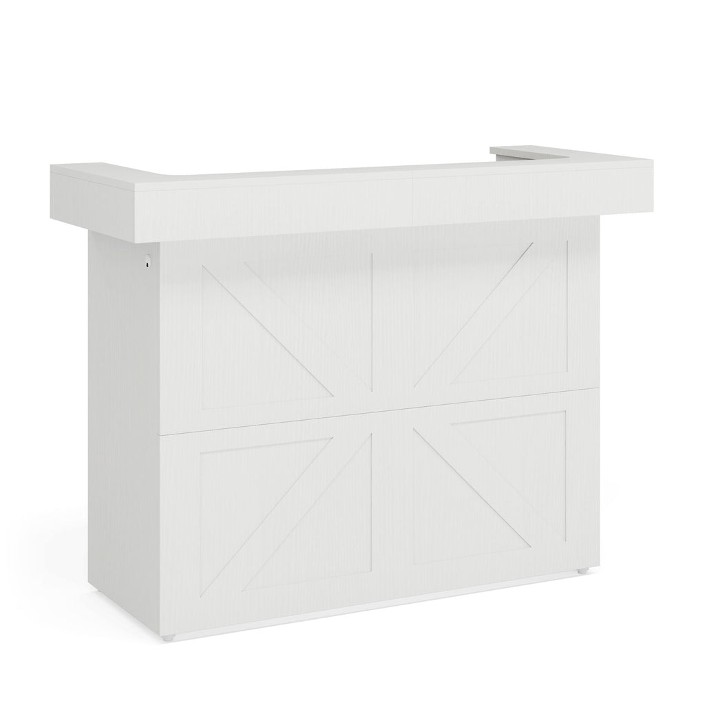 Reception Desks — Tribesigns