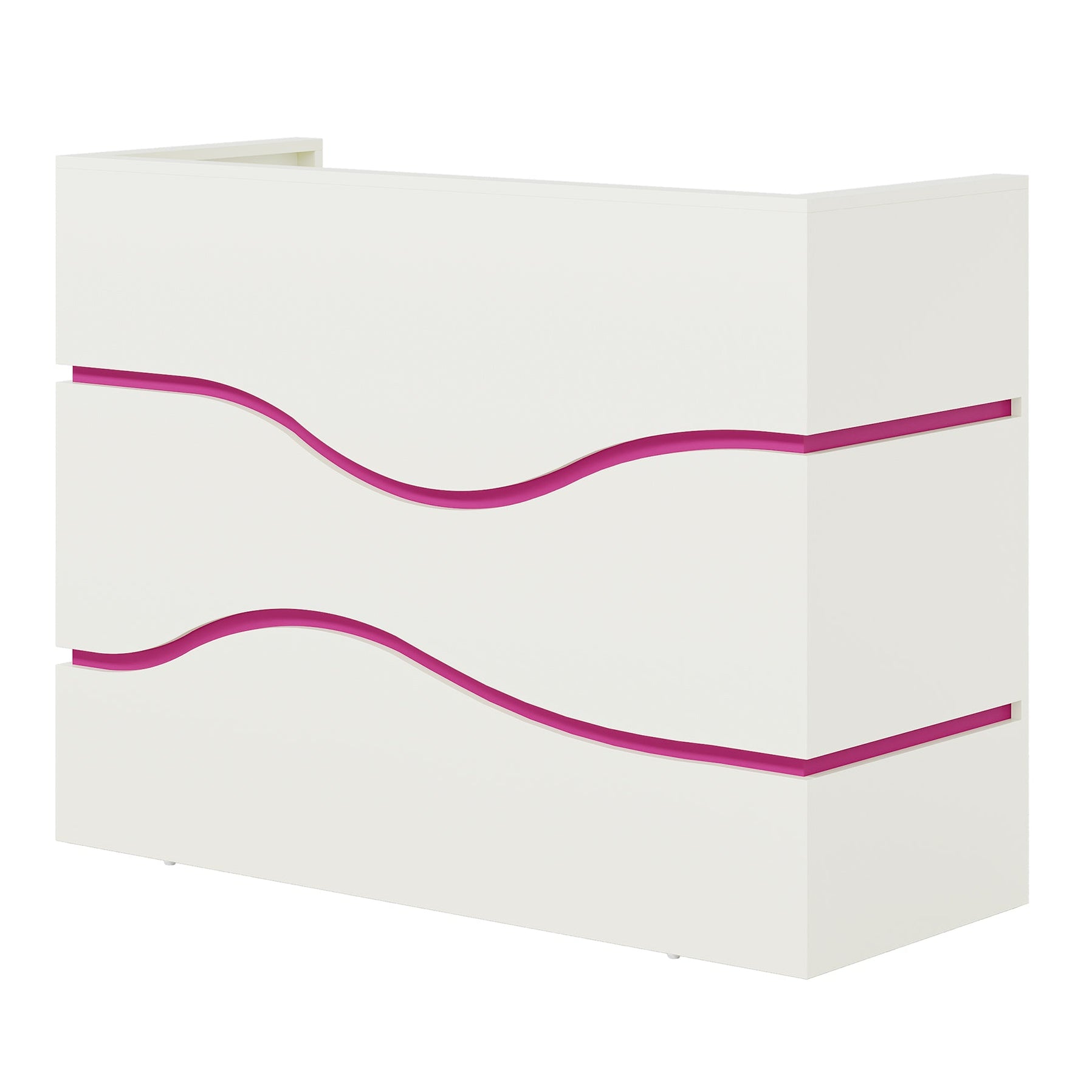 Reception Desks — Tribesigns