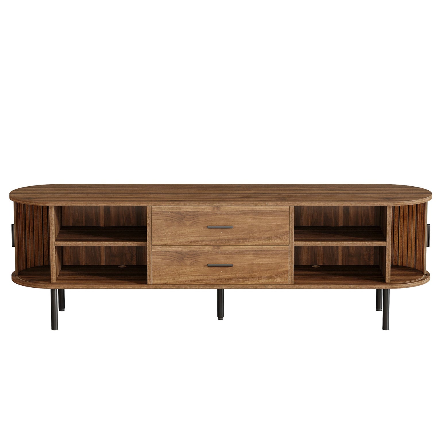 TV Stands | Modern Media Units - Living Room - Tribesigns