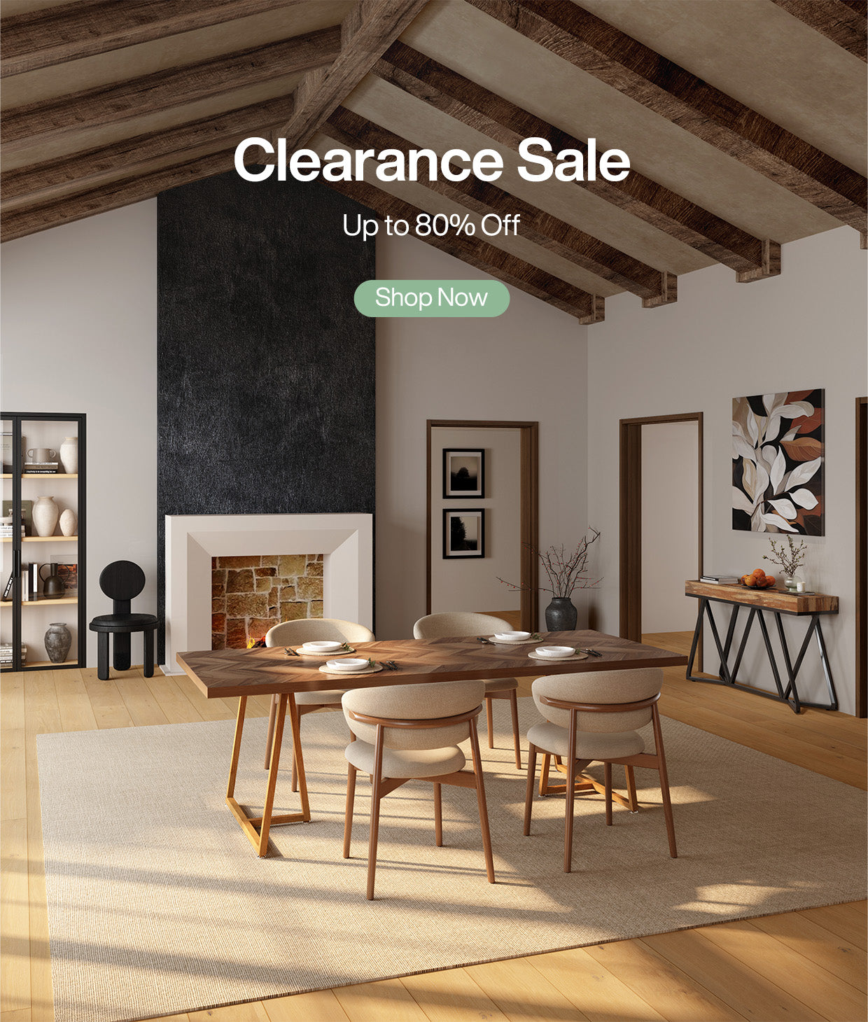 Tribesigns: Get Affordable Home & Office Furniture Online