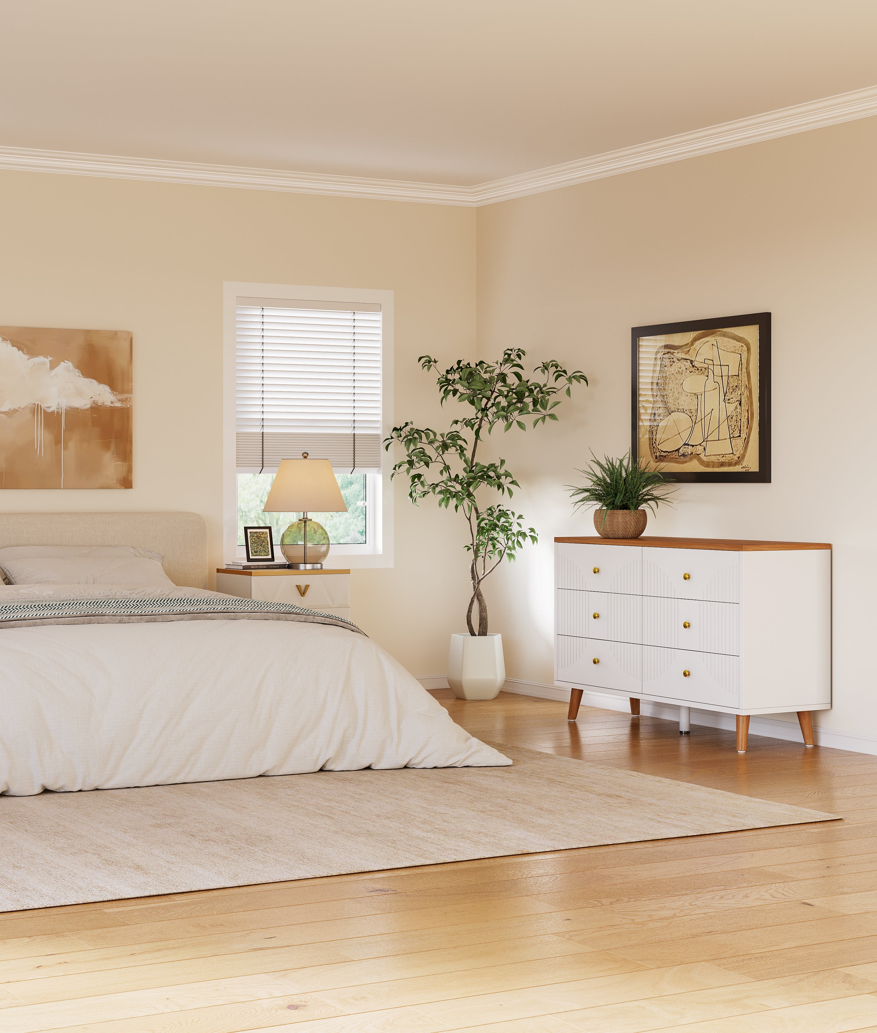 About Tribesigns - Uniquely Designed Furniture - Do Our Part-Tribesigns