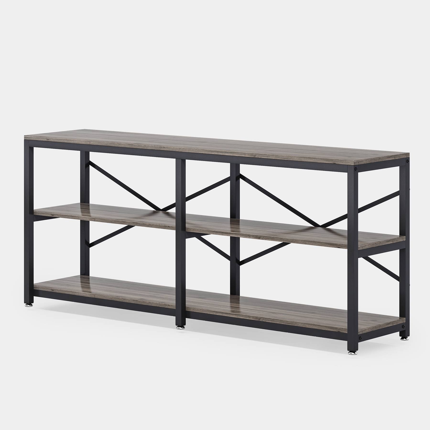 Tribesigns 70.9 Inch Extra Long Console Table