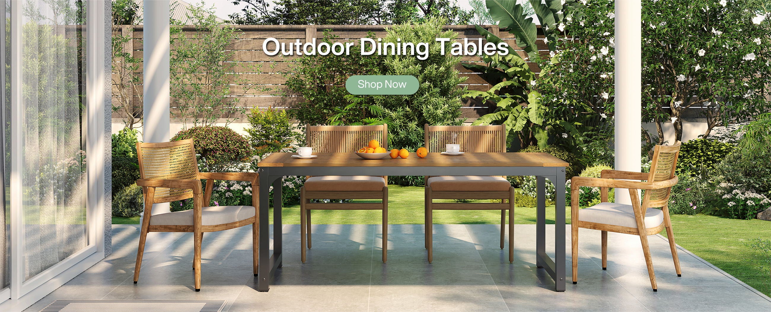 Tribesigns: Get Affordable Home & Office Furniture Online