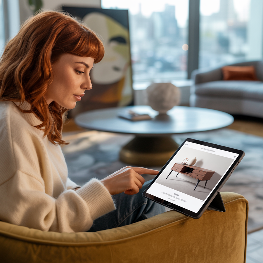 Tribesigns Points-Tribesigns