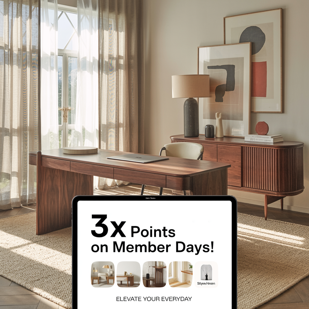 Tribesigns Points-Tribesigns