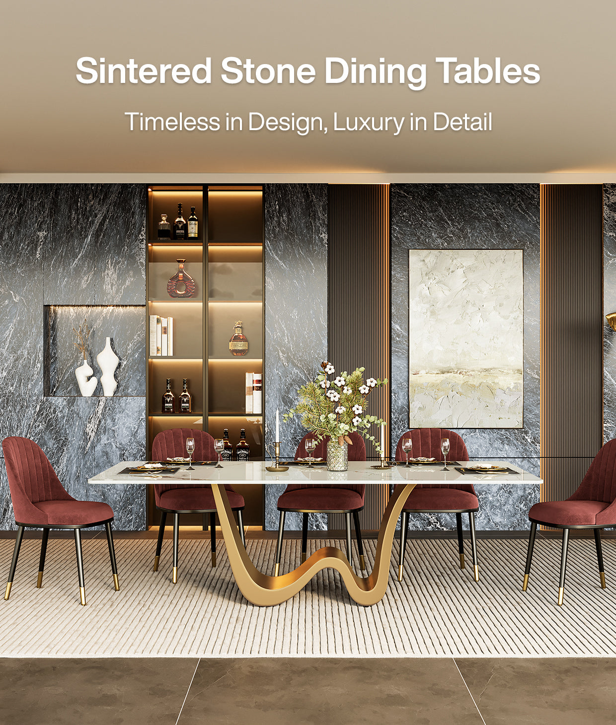 Tribesigns: Get Affordable Home & Office Furniture Online