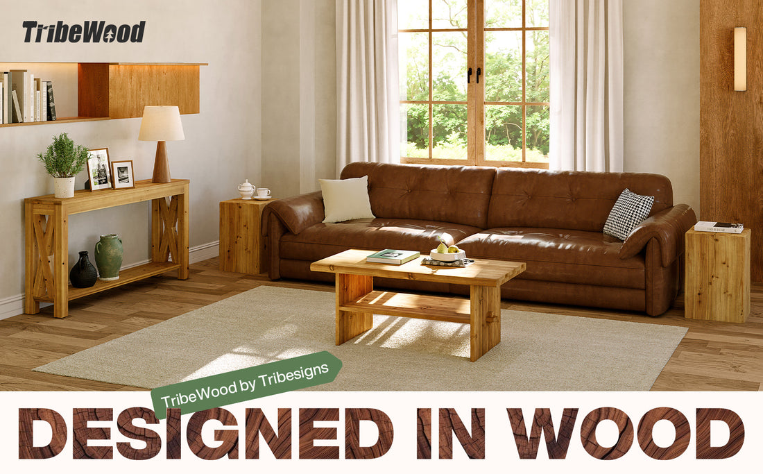 Tribesigns: Get Affordable Home & Office Furniture Online-Tribesigns