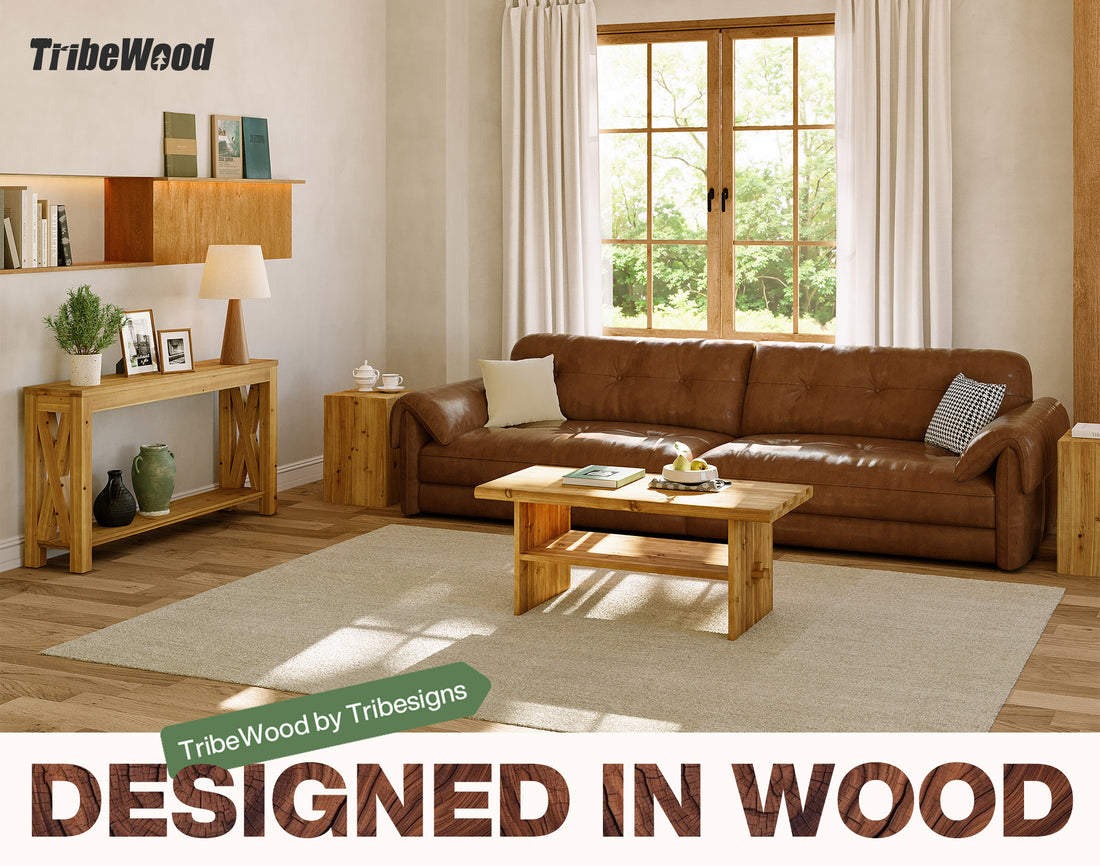 Tribesigns: Get Affordable Home & Office Furniture Online-Tribesigns
