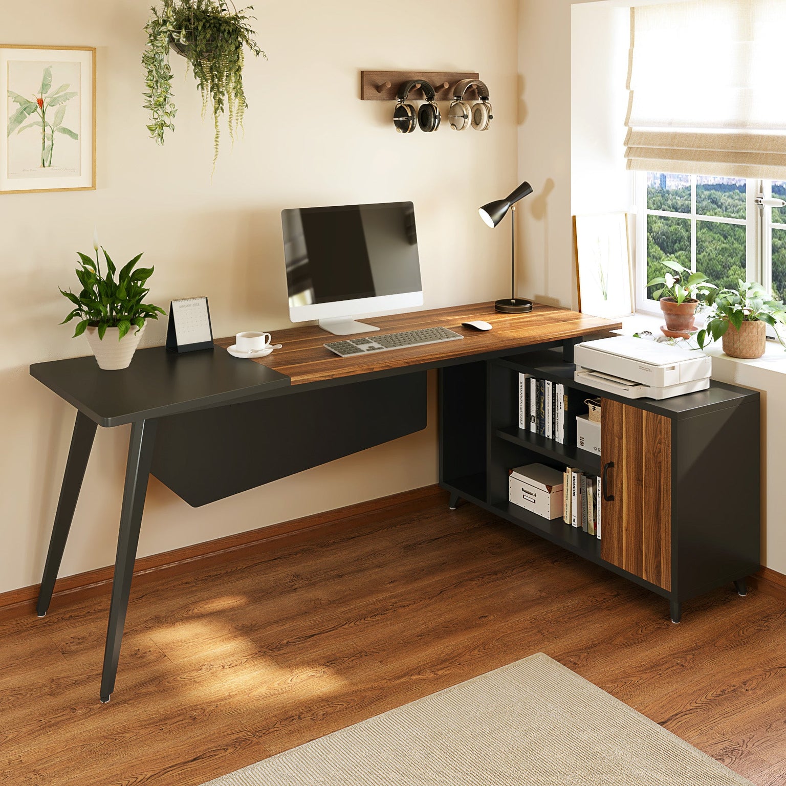 Computer Desks | Home Office Desks — Tribesigns