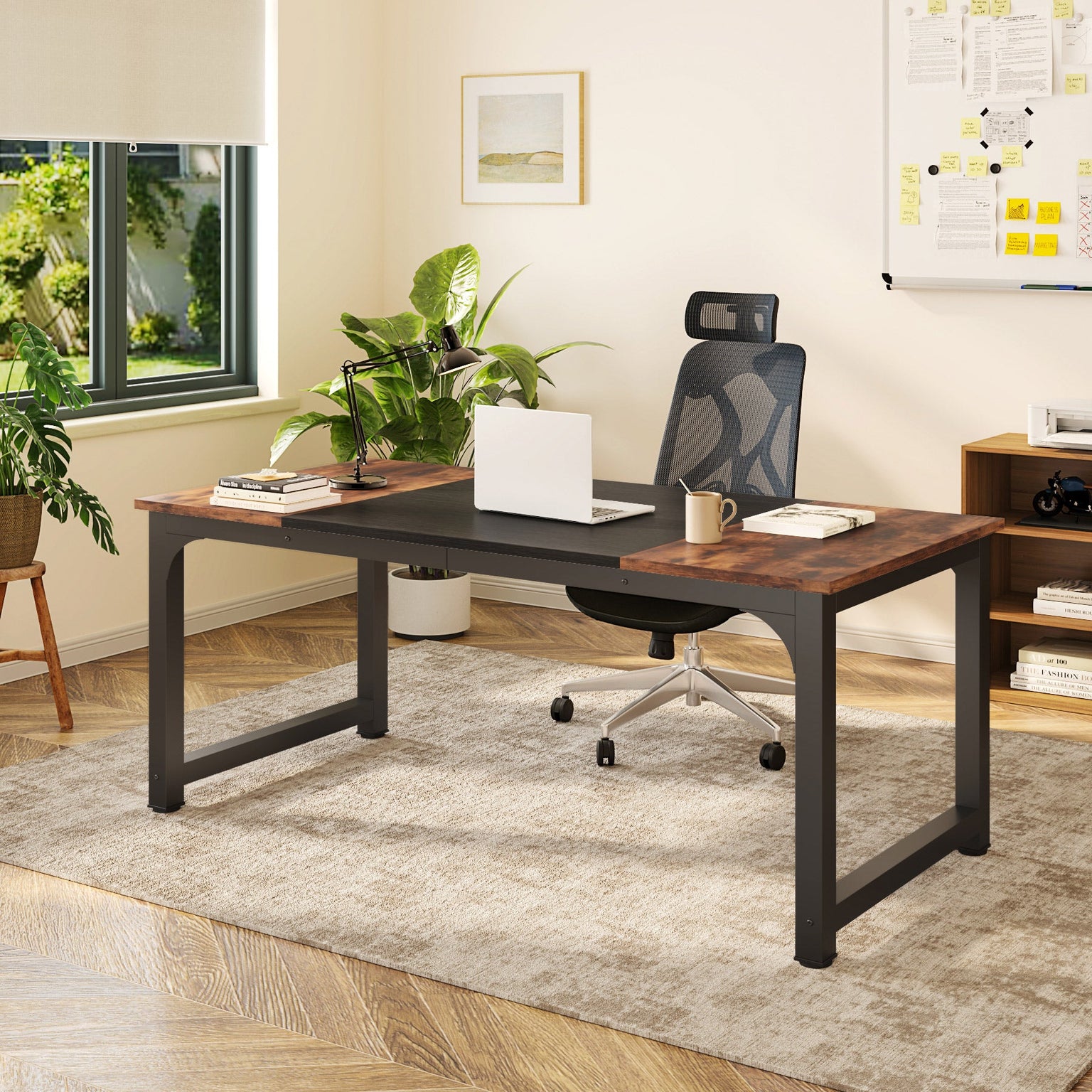 Computer Desks | Home Office Desks — Tribesigns