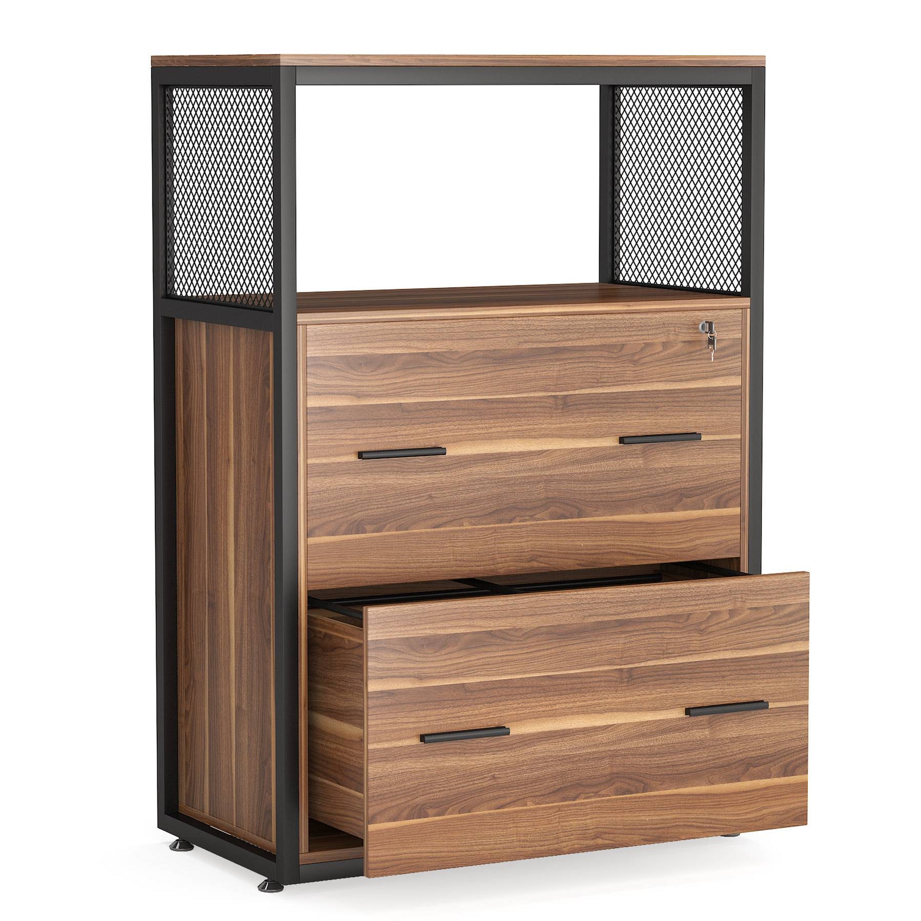 File Cabinets | Office Cabinets | Drawer Units — Tribesigns