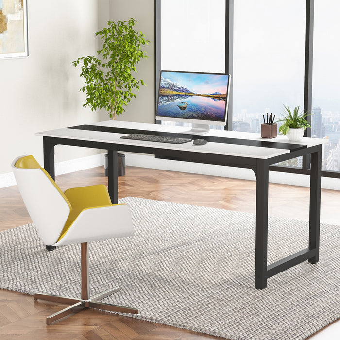 Home Office Desks | Computer Desks - Tribesigns-Tribesigns