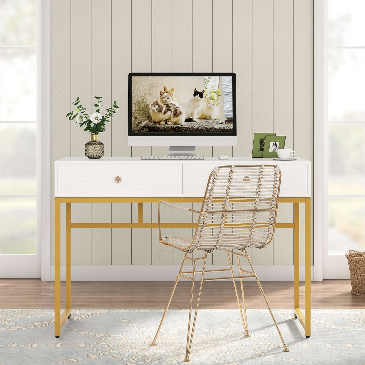 Computer Desks | Home Office Desks — Tribesigns