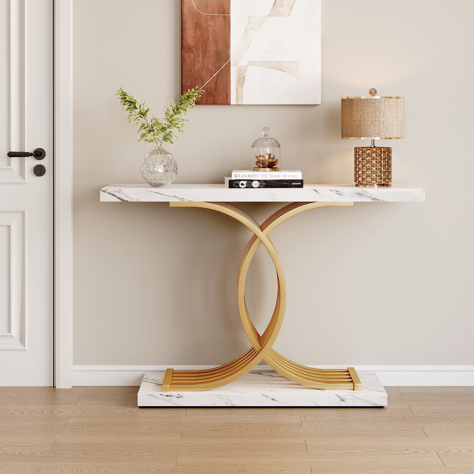Console Tables - Hallway & Entryway Furniture — Page 2 — Tribesigns