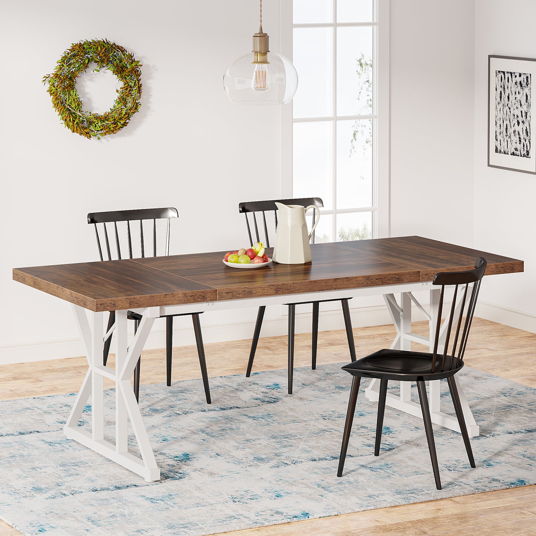 Dining Tables | Kitchen Tables — Tribesigns