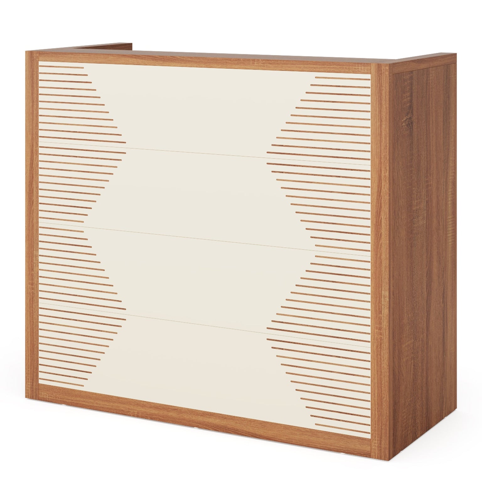 Reception Desks — Tribesigns