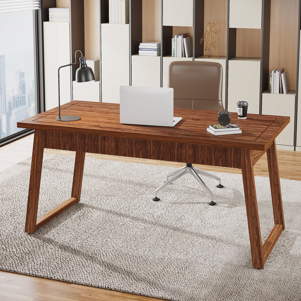 Desks With Drawers - Home & Office Furniture - Tribesigns — Page 2