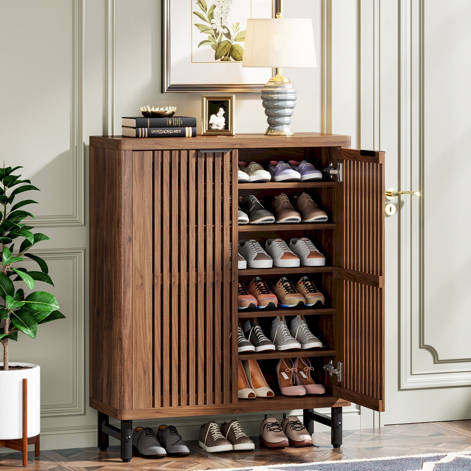 Shoes Racks & Storage | Shoe Organizer - Tribesigns