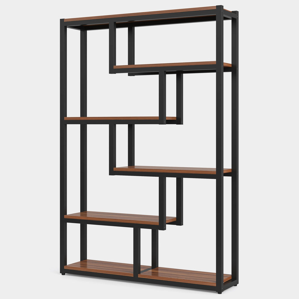 Etagere | Bookcases & Bookshelves - Tribesigns