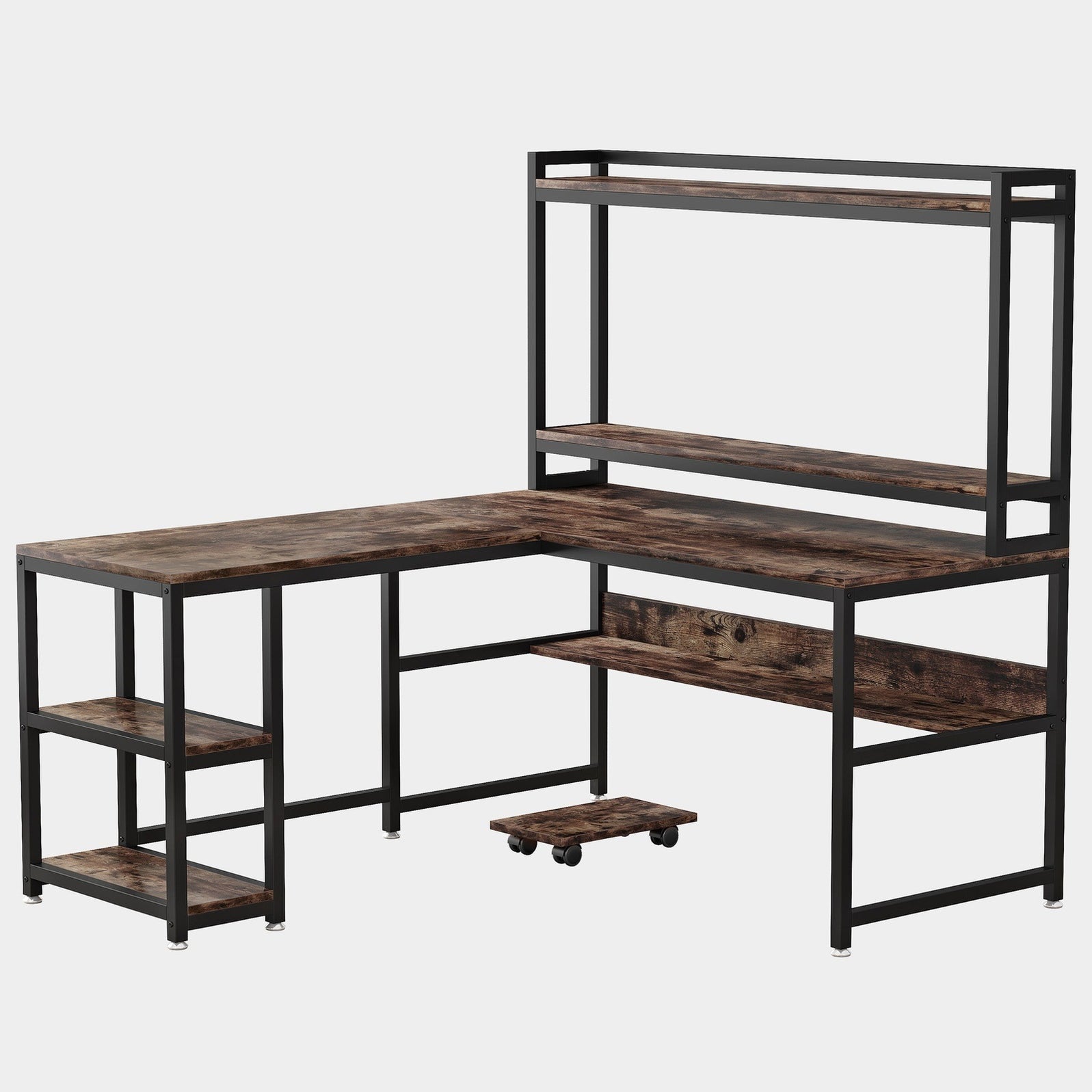 Computer Desks | Home Office Desks | Tribesigns Furniture