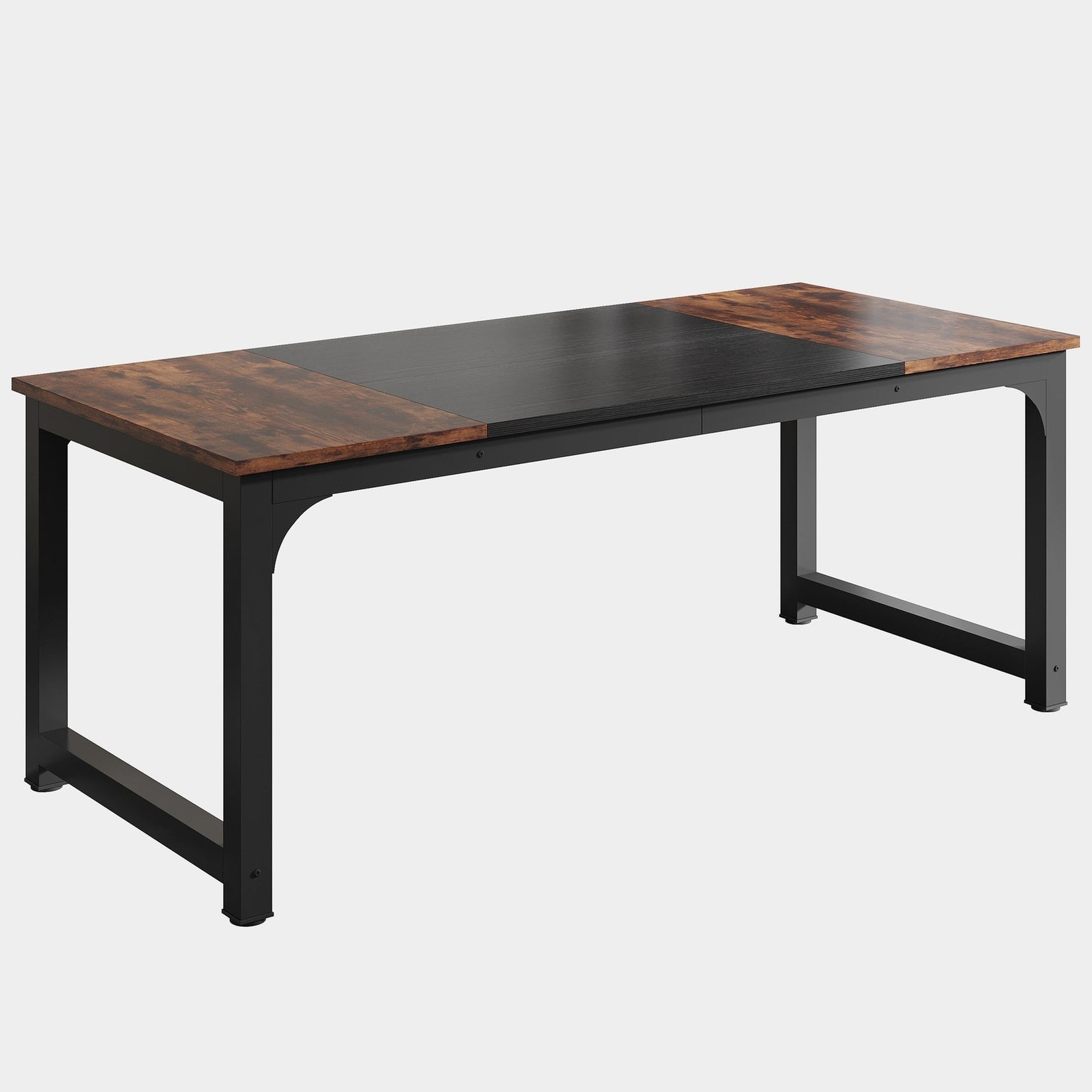 Tribesigns Conference Table, Rectangular Meeting Seminar Table